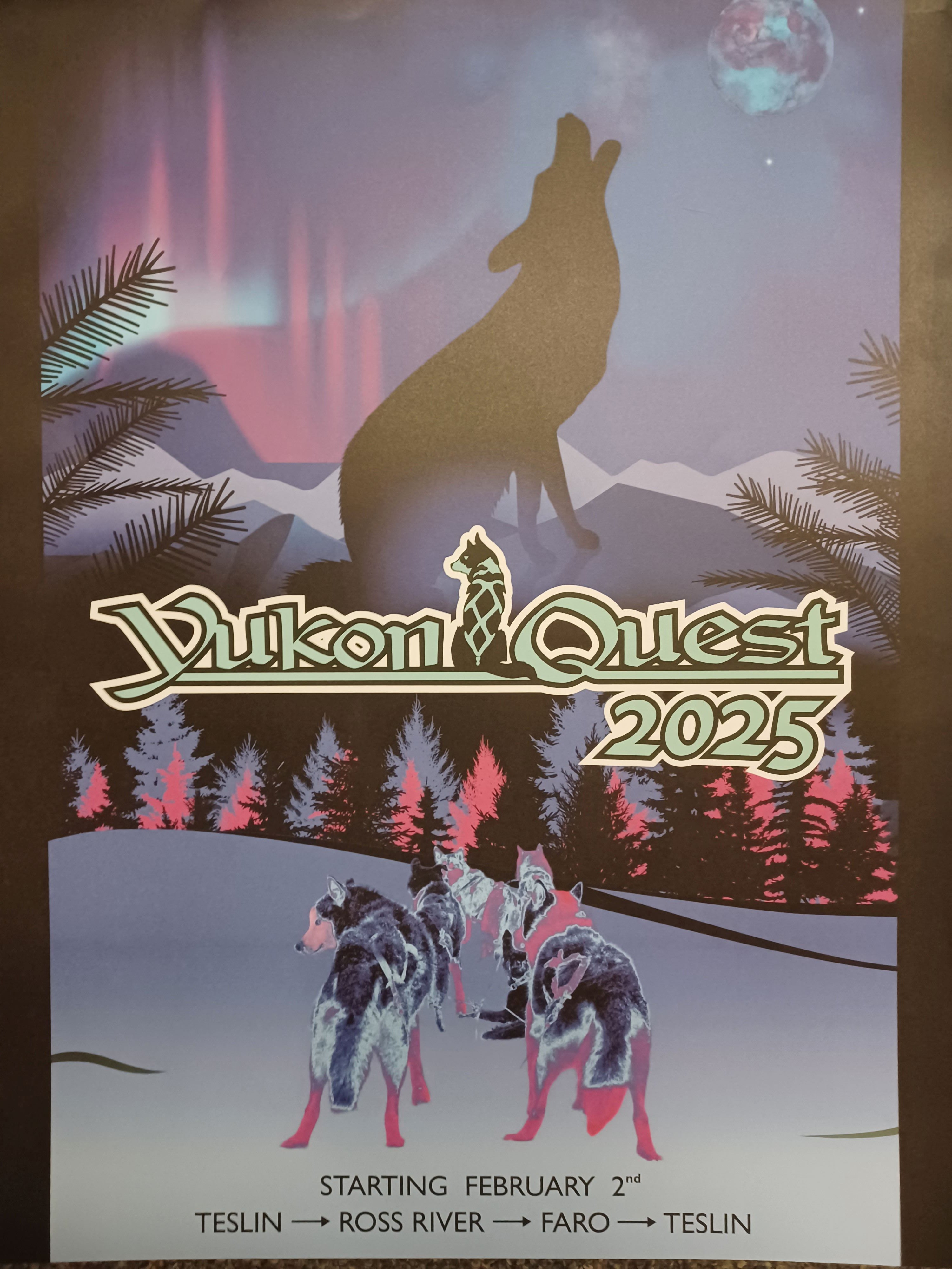 Yukon Quest International Association